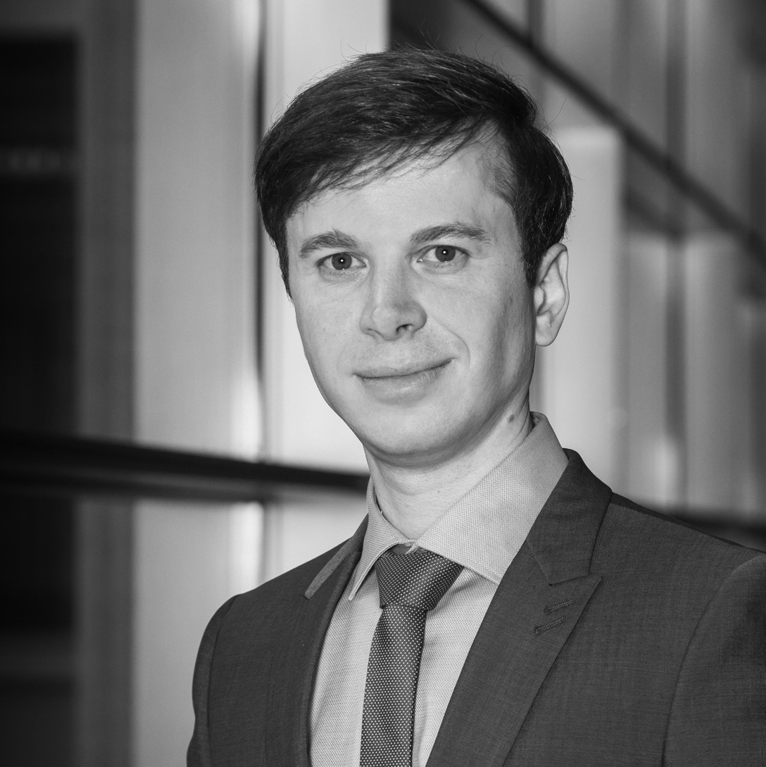 Dr. Paul Schiller - Patentanwälte in Stuttgart | Ruff, Wilhelm, Beier ...